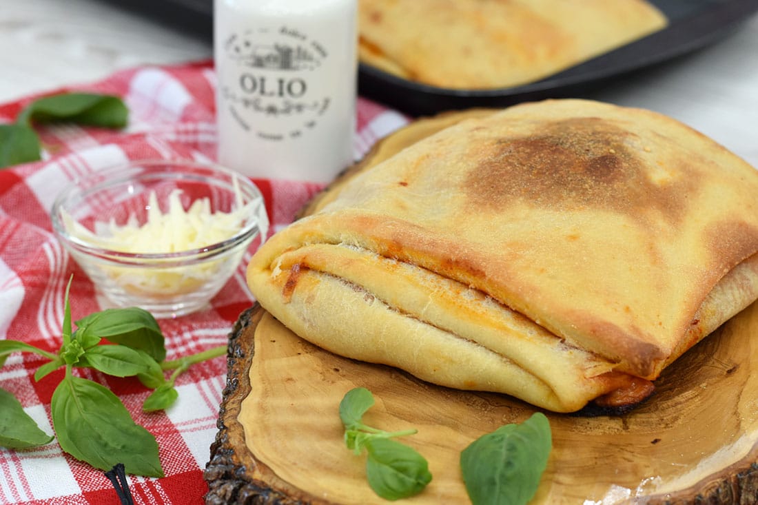 Scacce ragusane al pomodoro: ricetta e consigli - Tuorlo Rosso